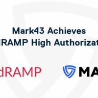 Mark43 Achieves FedRAMP High Authorization | Community