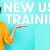 June New User Training | mCommunity