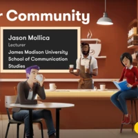 Meet Jason Mollica, #ExpertWithInsights! | mCommunity