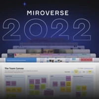 Best of Miroverse 2022: Explore This Year's Top Miroverse Creators | Miro