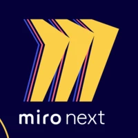 👋 Miro Next is here! What's on your mind? | Miro