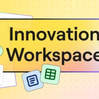 Introducing Miro's Innovation Workspace: Accelerate Teamwork with AI 🚀 ...