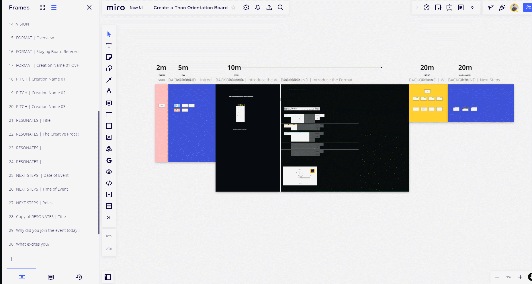 Ability To Adjust Width Of The Frames Comments Board History Tray ability-to-adjust-width-of-the-frames-comments-board-history-tray