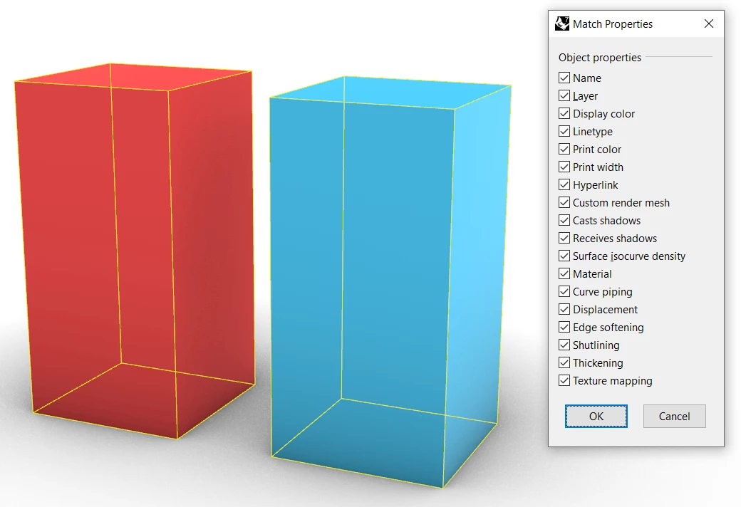 Proportional Scaling to Match/ Format Painter | Miro Proportional Scaling to Match/ Format Painter | Miro
