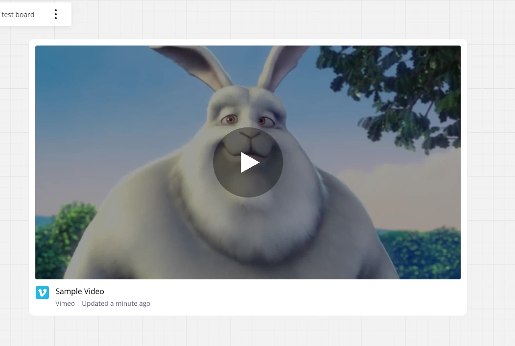 Vimeo Embed Not Showing Preview Thumbnail In Miro Miro Vimeo Embed Not Showing Preview Thumbnail In Miro Miro