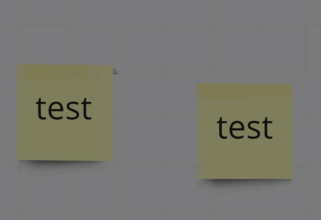 Arrows Getting Attached To Object By Default Miro