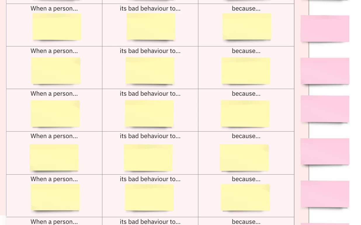 Is There A Way To Easily Combine Text From Multiple Stickies Using APIs Miro