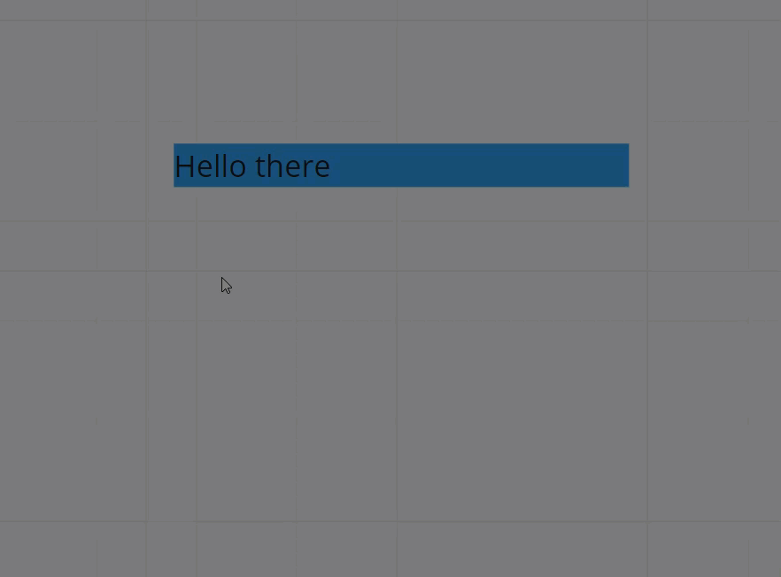 How Can We Expand A Text Box Vertically And Stop Auto Font Size Miro