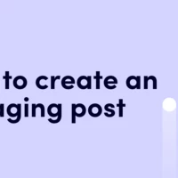 How to create an engaging post 😊 | Community