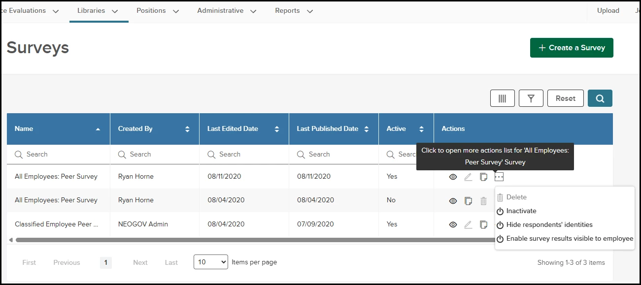 Perform: Winter 2026 Release Notes | Community