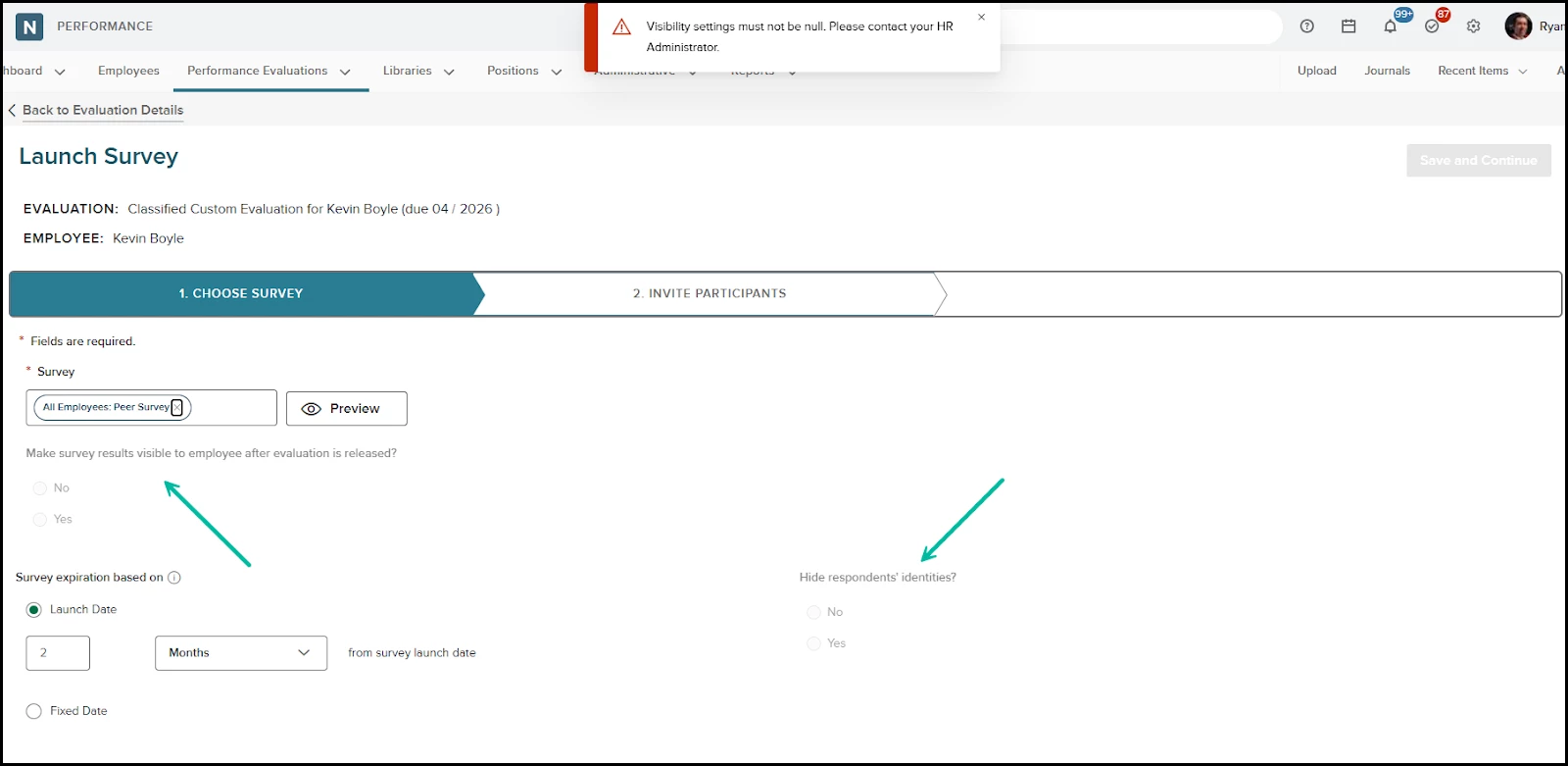 Perform: Winter 2026 Release Notes | Community