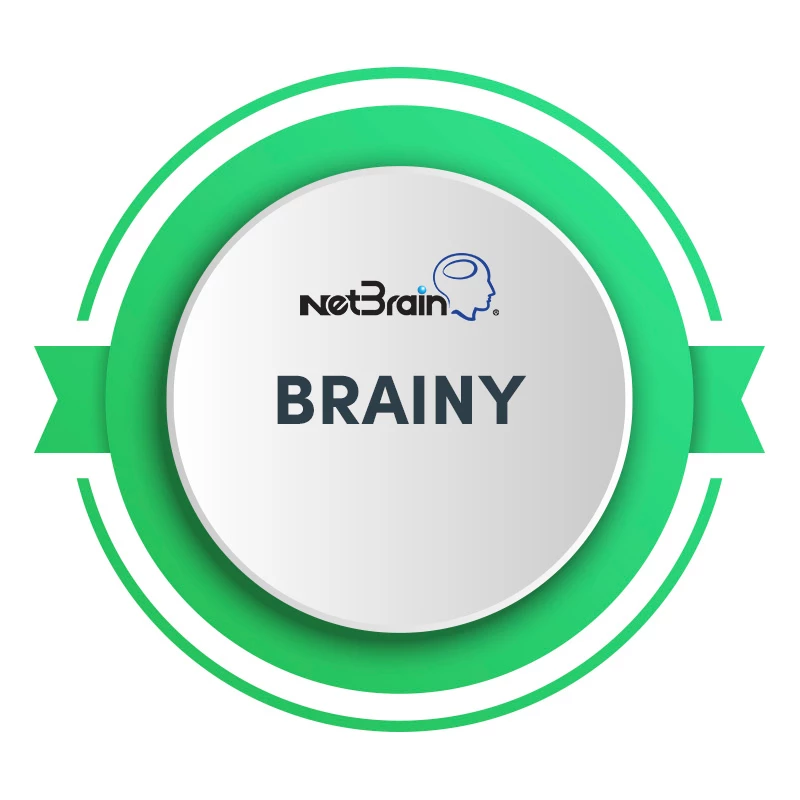 NetBrain Exchange | Exchange Community