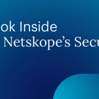 Securing Applications and Data Using Netskope One Enterprise Browser ...