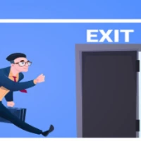 Employee Flight Risk Dashboard | Community