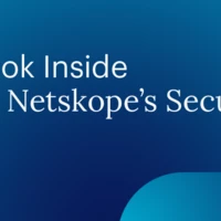 Using Netskope’s Proactive Digital Experience Management to identify ...