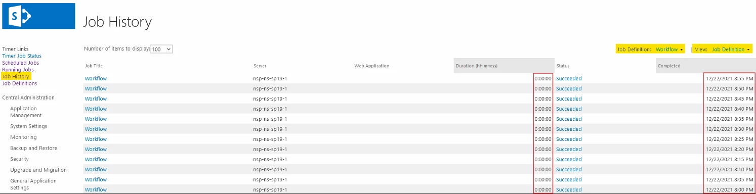 Workflow Stuck In State Machine Or Pause Community