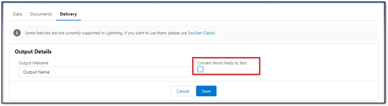 Drawloop Conditional Word Formulas Not Populating Community 1783