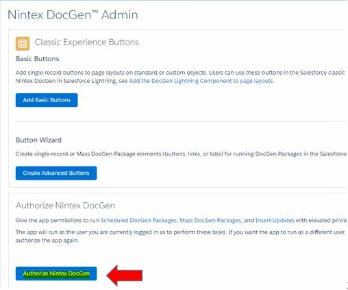 Drawloop - Error: Request was made without authorization | Community