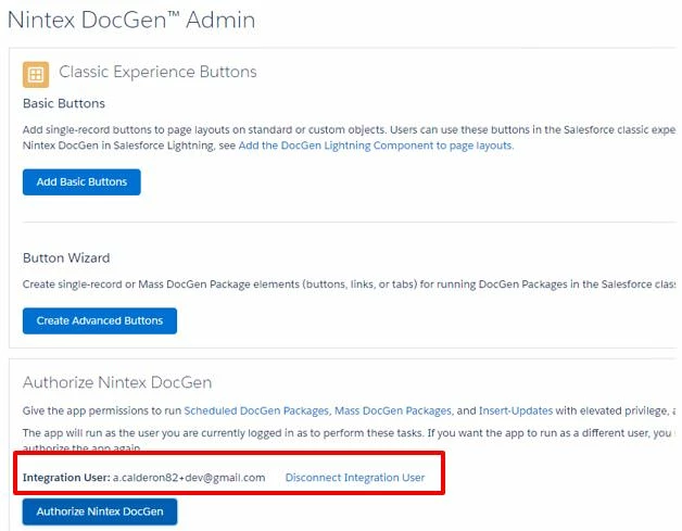 Drawloop - Error: Request was made without authorization | Community
