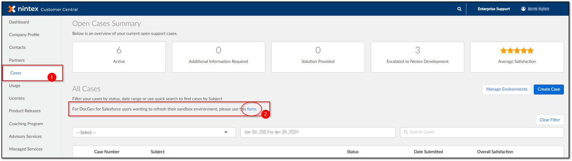 Drawloop Sandbox Expiration Update Form Community