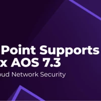 Check Point Supports Nutanix AOS 7.3 Advancing Cloud Network Security ...