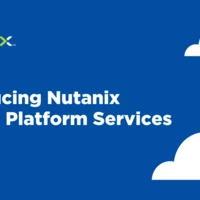 Introducing Nutanix Karbon Platform Services | Nutanix Community