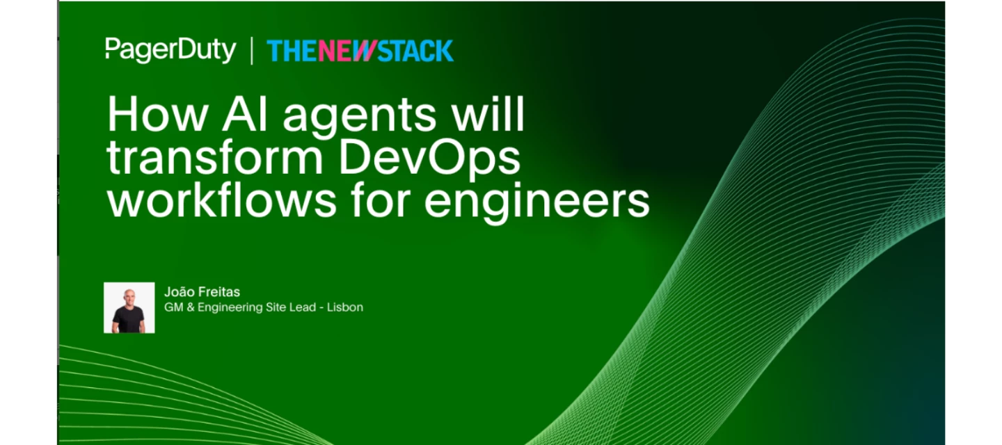 How AI Agents Will Transform DevOps Workflows for Engineers | Community