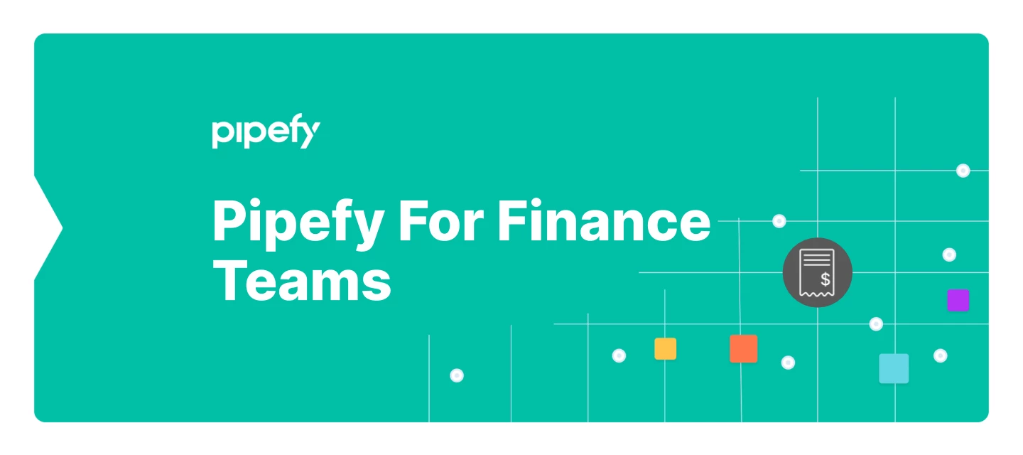 📣 We want to hear from you! How does Pipefy contribute to your Finance ...