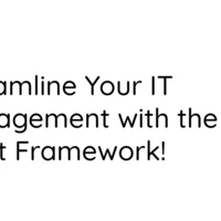 11 Most Popular IT Frameworks You Need to Know About | Pipefy Community