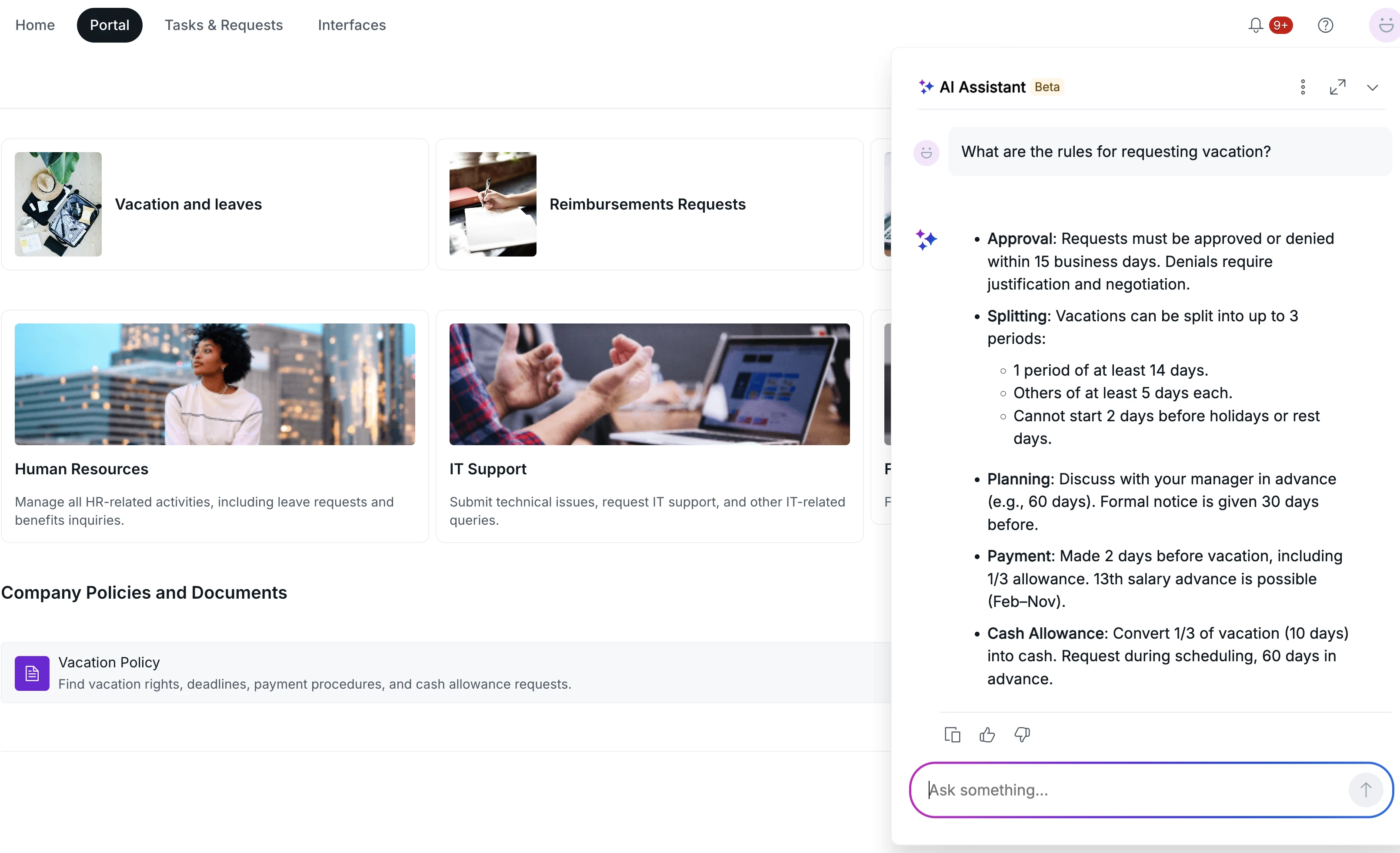AI Assistants auto-gerados (Beta) | Pipefy Community