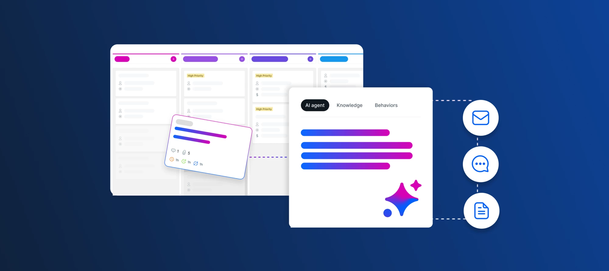 Como configurar o Pipefy AI Toolkit no seu assistente de IA | Pipefy ...