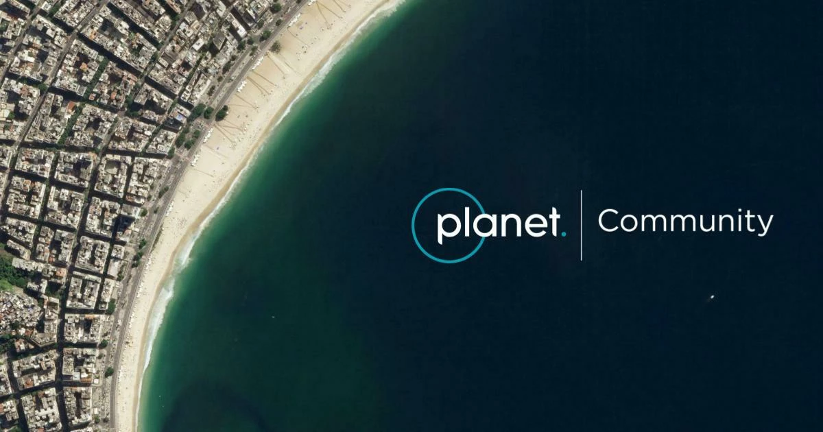 Planet Community Planet Community
