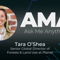 Watch the AMA (Ask Me Anything) Session with Tara O’Shea: Senior Global ...