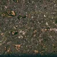 GIS Day 22: Guess the location 2 | Planet Community