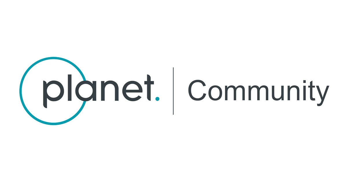 Planet Community | Planet Community
