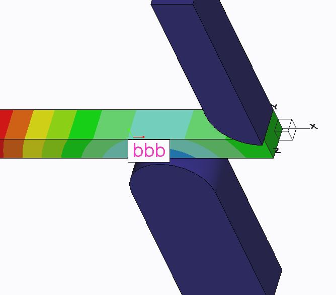 Creo Simulate tag color | Community