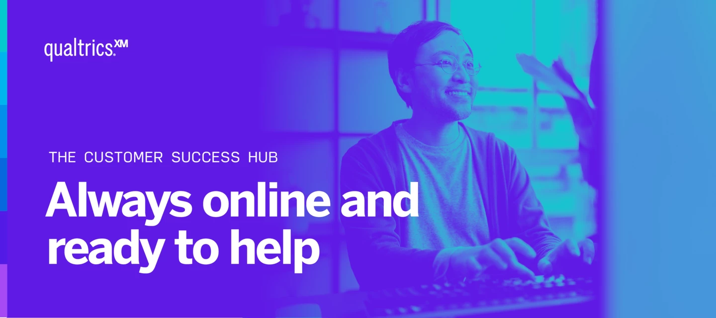 🚀 Maximize your Program Impact with your Qualtrics Success Package ...