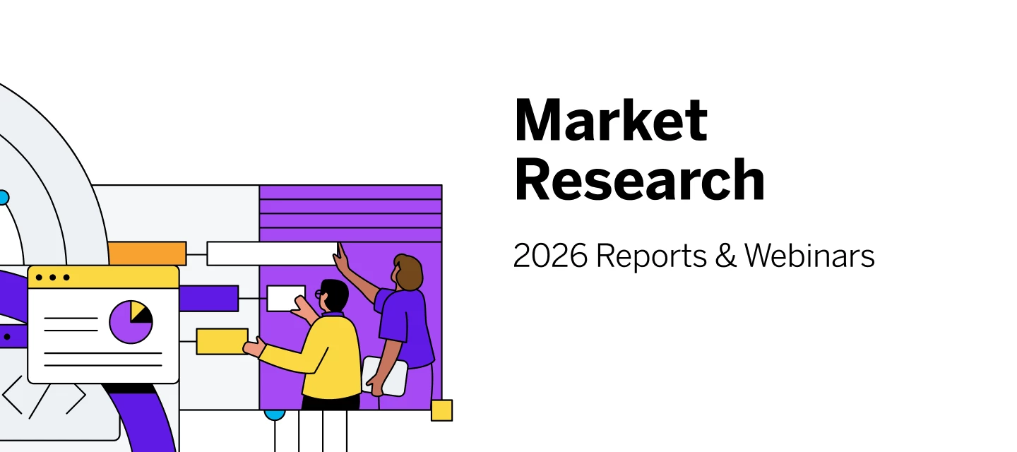 2026 Market Research Trends Report & Webinar | Experience Community