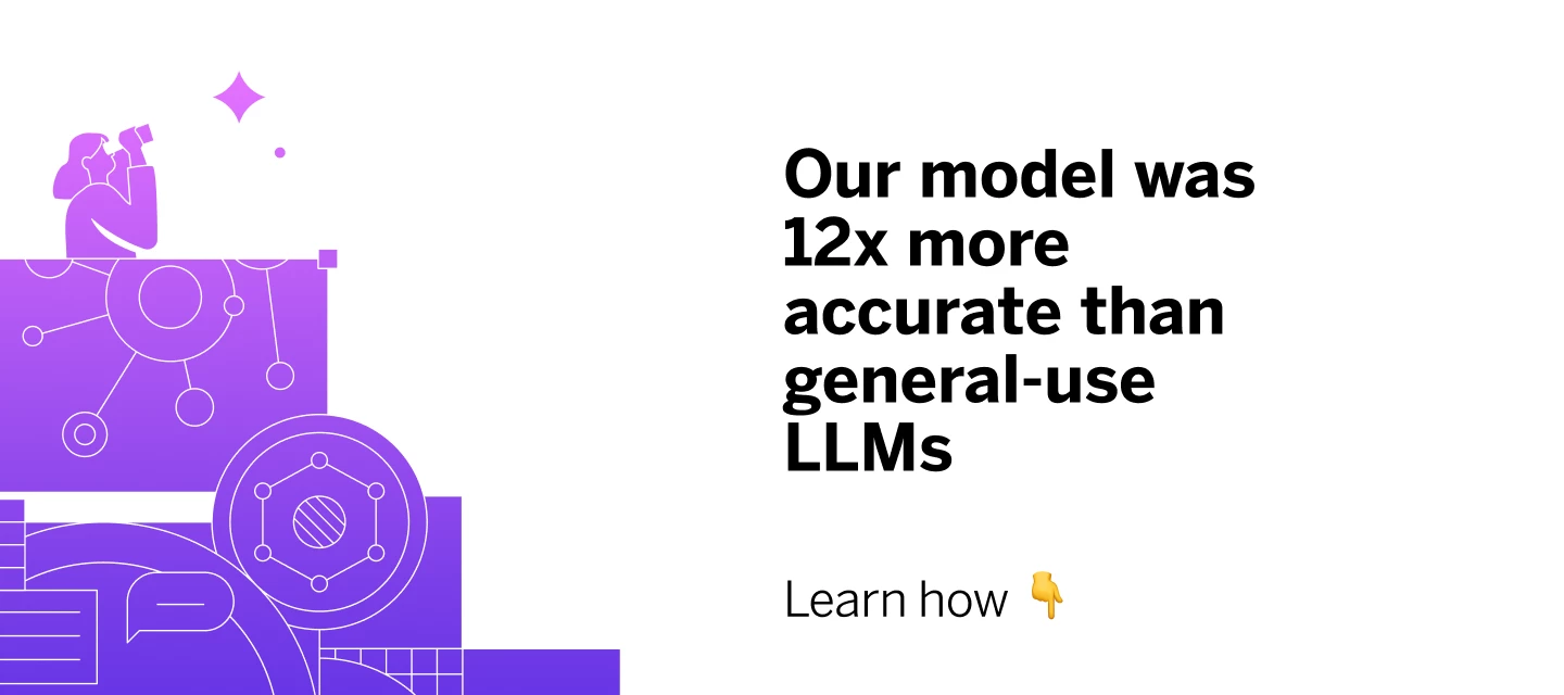 Qualtrics’ fine-tuned AI outperforms general-use LLMs on survey ...