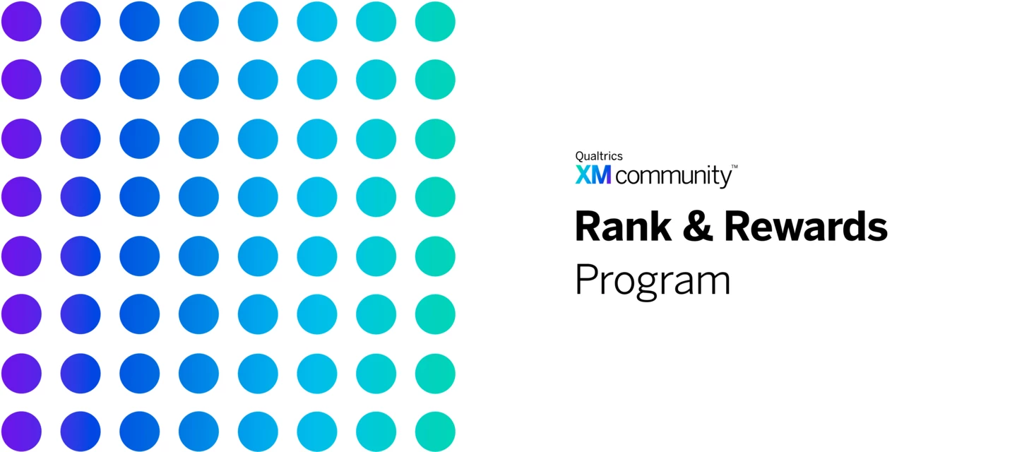Coming Soon: Refreshed and Revamped Rank & Rewards Program | Experience ...