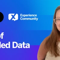 🕑 Basics of Embedded Data| 2-Minute Tips | July 15th 2025 | XM Community