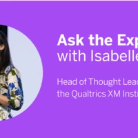 Building a Successful XM Program: Ask the Expert with Isabelle Zdatny ...