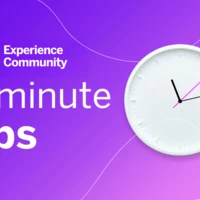 🕑 Viewing Your CX Dashboards| 2-Minute Tips | July 1st 2025 | XM Community