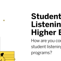 Student Digital Listening Programs | XM Community