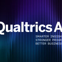 Qualtrics AI Virtual Event Series | XM Community