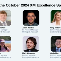 XM Excellence Q&A ft. Qualtrics Product Leaders - October 2024 | XM ...