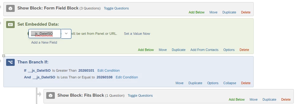 Convert a date to a number | Experience Community