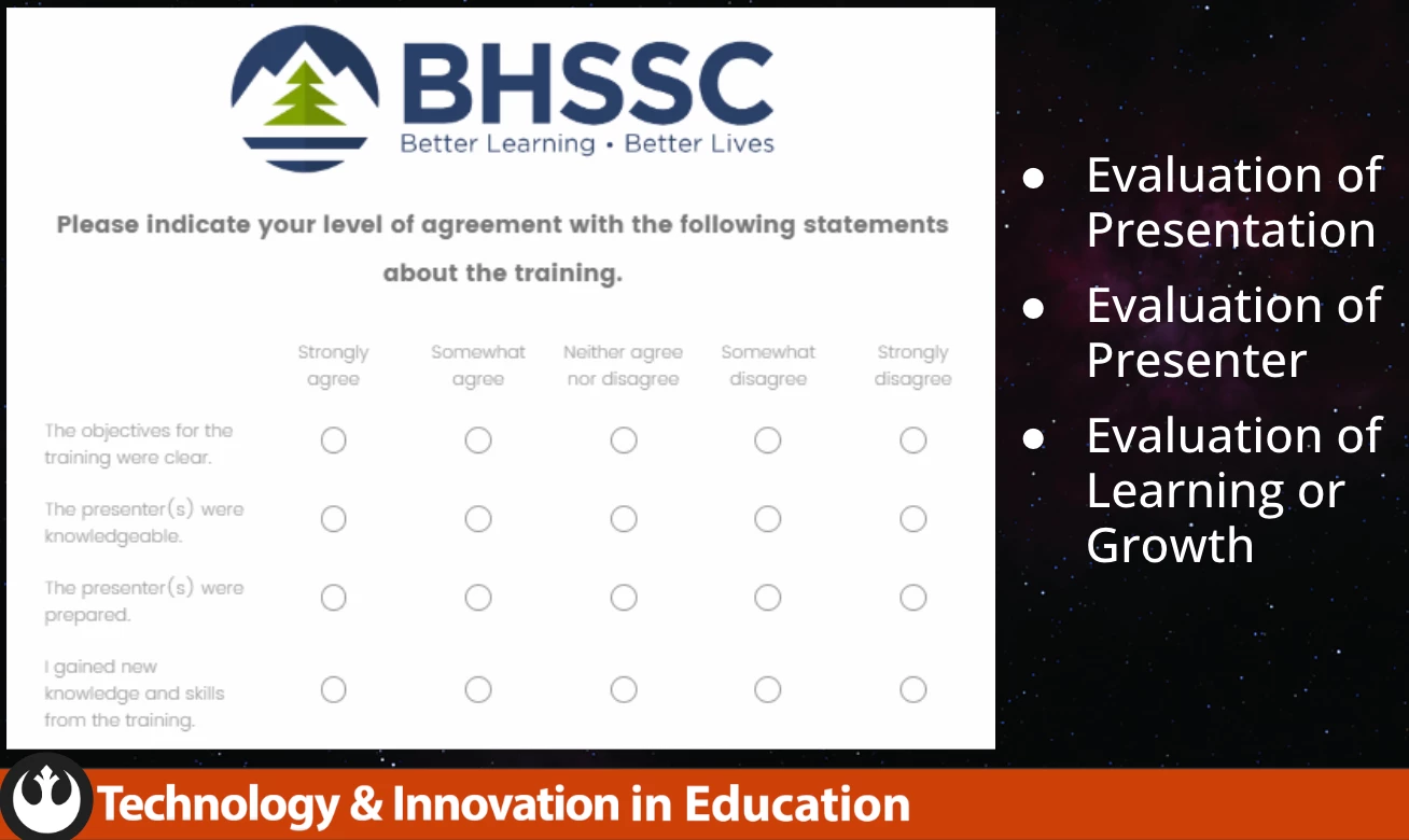 Recap from TIE - Service Center | XM Community
