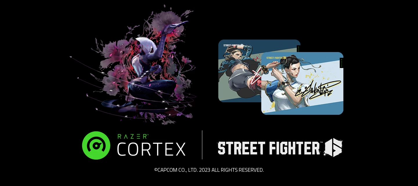 [CORTEX PC]: Squad Rewards Season 13 | Razer Insider