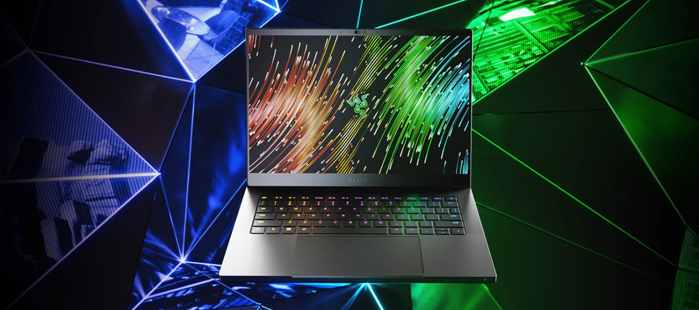 RAZER BLADE 14 | Small Size. Big Performance. | Razer Insider